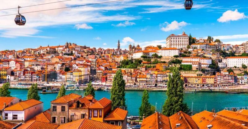 Lisbon: Rent a car with a driver and create your own Tour - The Itinerary: What Will Your Days Look Like?