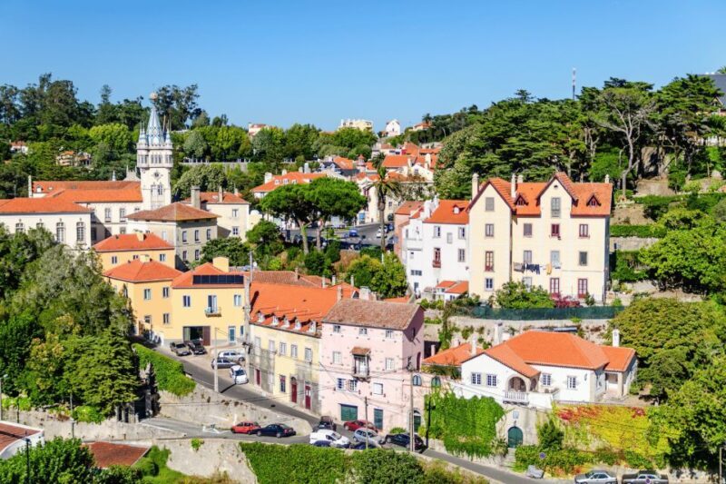 Lisbon: Rent a car with a driver and create your own Tour - The Cost and Value Analysis