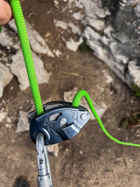 Lisbon: Rock Climbing Adventure with Round-Trip Tour - What Travelers Say