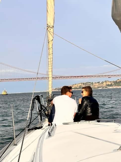 Lisbon: Romantic Cruise with Wine & Portuguese Tapas - Final Thoughts