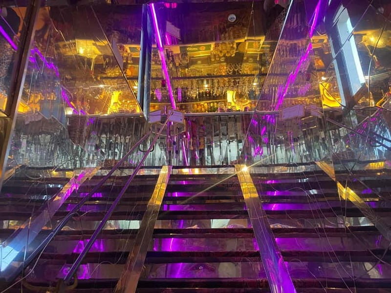 Lisbon : Rooftop Revelry: Sky Tour with 6 Rooftops & Drinks - A Closer Look at the Experience