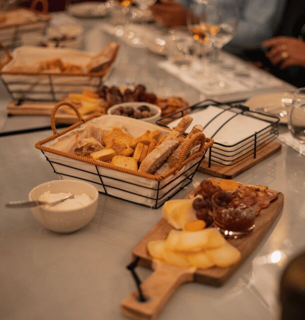 Lisbon: Rooftop Wine Tasting with Live Traditional Fado - A Closer Look at the Experience