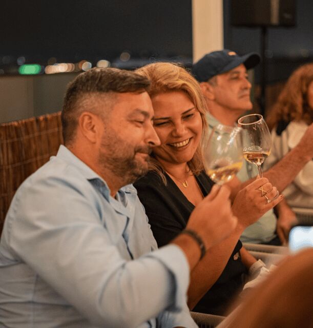 Lisbon: Rooftop Wine Tasting with Live Traditional Fado - Who Will Love This Tour?