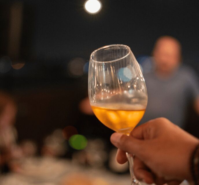 Lisbon: Rooftop Wine Tasting with Live Traditional Fado - Frequently Asked Questions