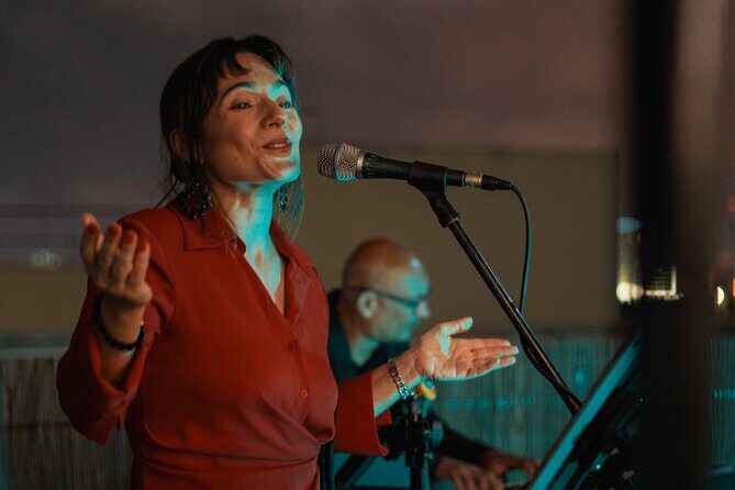 Lisbon: Rooftop Wine Tasting with Live Traditional Fado - Final Thoughts: Is It Worth It?