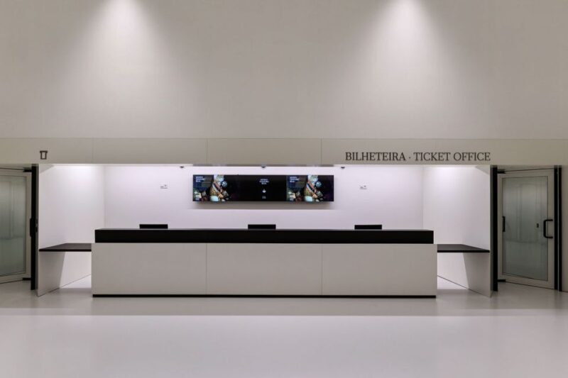 Lisbon: Royal Treasure Museum Entry Ticket - An In-Depth Look at the Royal Treasure Museum Experience