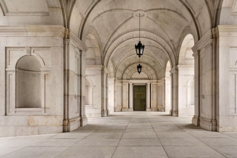 Lisbon: Royal Treasure Museum Entry Ticket - Final Thoughts