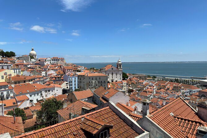 Lisbon Royal Views Small Group Tour with St George Castle Entry - The Value of the Tour—Beyond the Price Tag