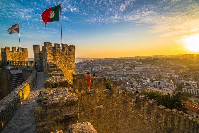 Lisbon Royal Views Small Group Tour with St George Castle Entry - Final Thoughts: Is This Tour Right for You?