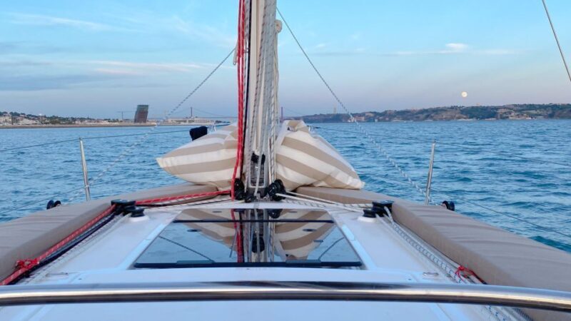Lisbon: Sailboat Beach Tour - Summary of the Experience’s Value