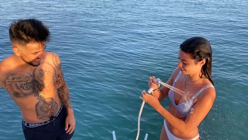 Lisbon: Sailboat Beach Tour - Who Should Book This Tour?