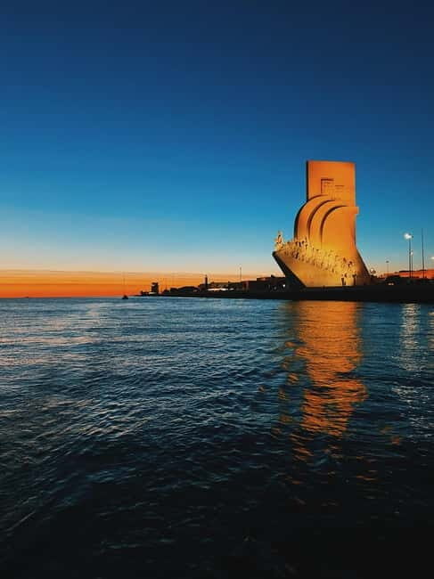 Lisbon: Sailboat Tour along the Coast,Sunset & Tasting - A Deep Dive into the Sailboat Experience