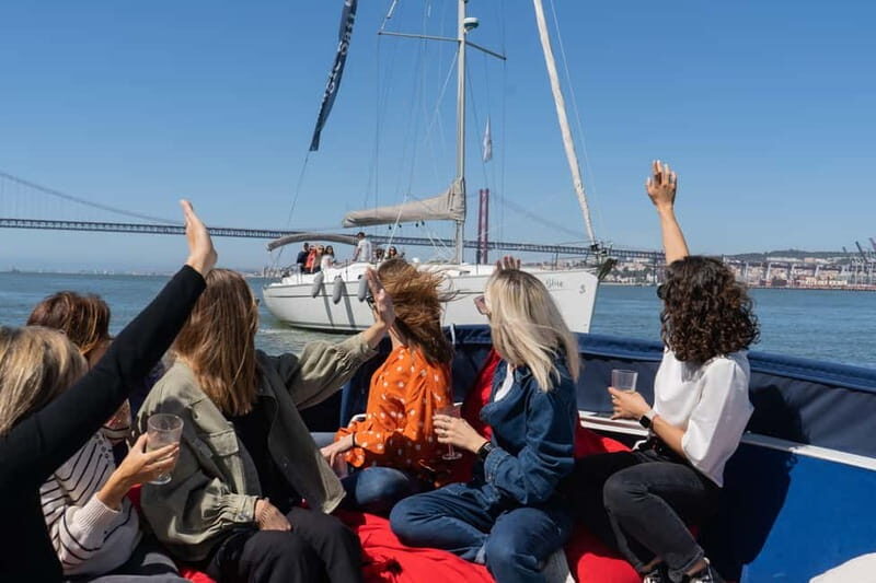 Lisbon: Sailing Afternoon Boat Tour With Local Sailors - Introduction: Why This Tour Is a Smart Choice for Lisbon Visitors