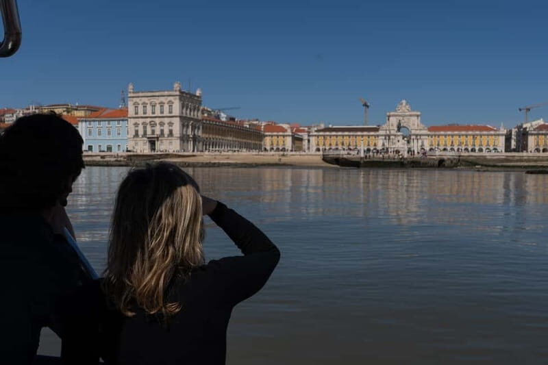Lisbon: Sailing Afternoon Boat Tour With Local Sailors - Real Traveler Experiences & Practical Insights