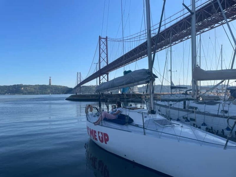 Lisbon: Sailing Afternoon Boat Tour With Local Sailors - The Value of This Experience
