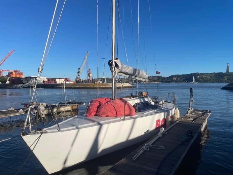 Lisbon: Sailing Afternoon Boat Tour With Local Sailors - Who Will Love This Tour?