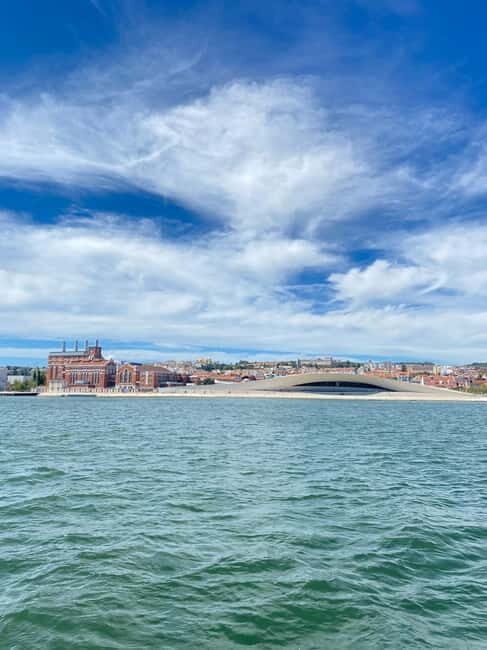 Lisbon Sailing Boat Tour: Beach Stop with snacks and drinks - FAQs