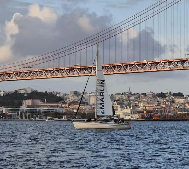 Lisbon: Sailing Boat Tour with Drinks - A Fresh Look at Lisbon: Sailing Boat Tour with Drinks