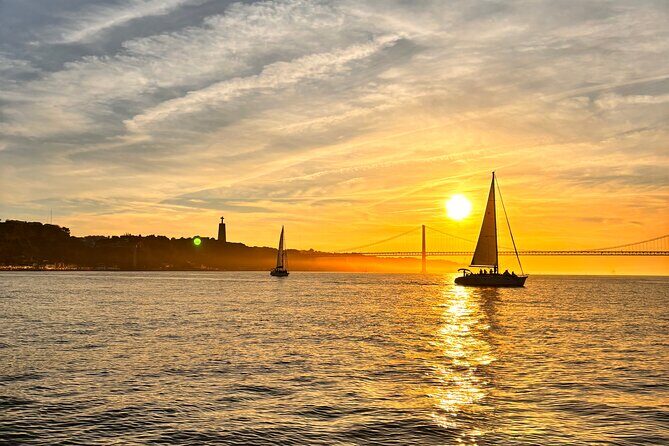 Lisbon Sailing Experience - Shared Tour on a Classic Boat - The Practical Side: What Travelers Should Know
