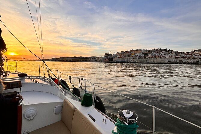 Lisbon Sailing Experience - Shared Tour on a Classic Boat - Final Thoughts: Why You Should Consider This Tour