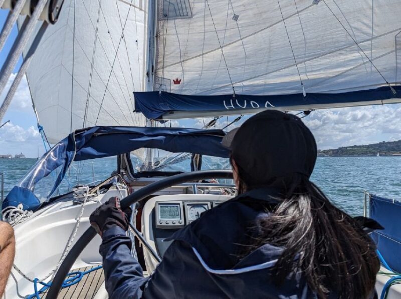 Lisbon: Sailing Initiation - 2 or 4 hours - Frequently Asked Questions