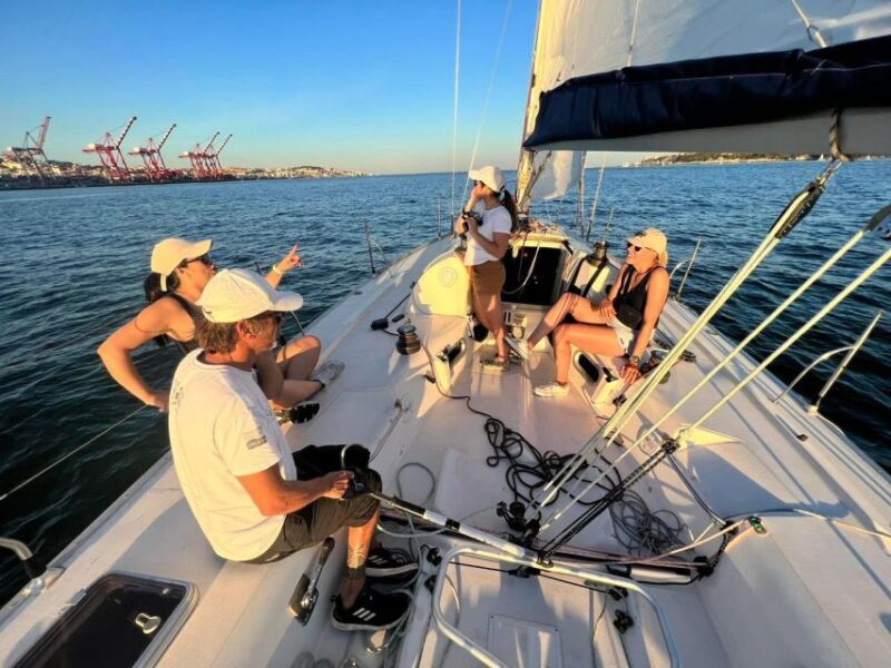Lisbon: Sailing Sunset - Final Verdict