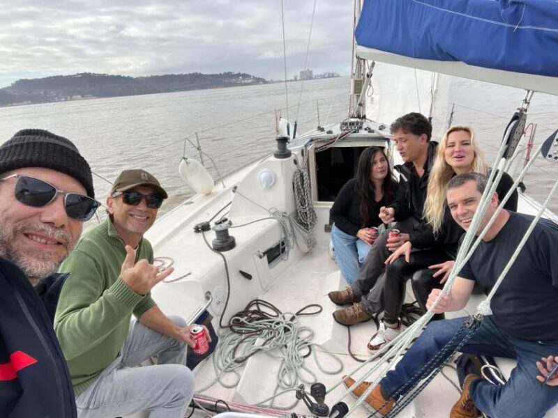 Lisbon: Sailing Sunset - FAQs