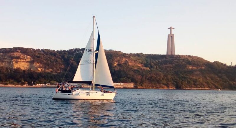 Lisbon: Sailing Tour with Wine and Snacks - Exploring Lisbon from the Water: What to Expect