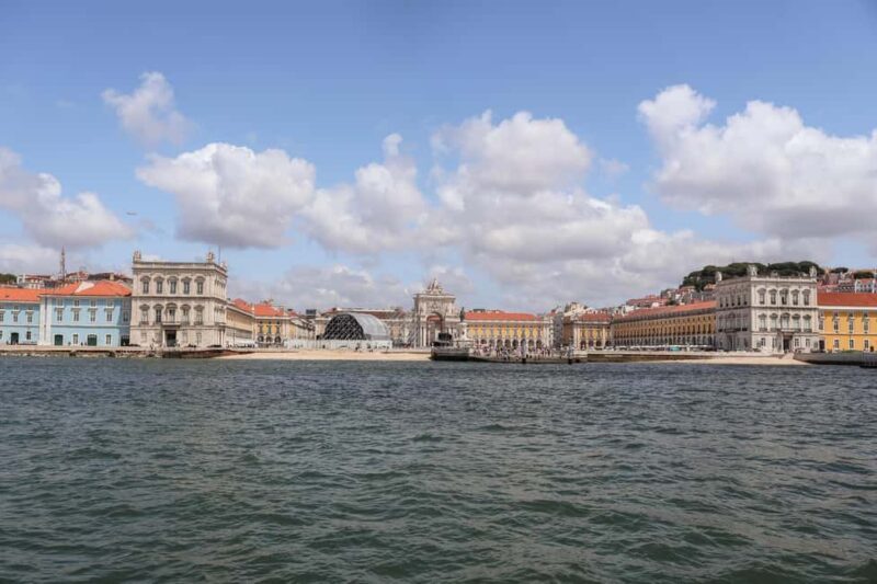 Lisbon: Sailing trip on the Tagus River - Value and Pricing