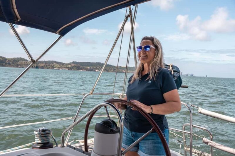 Lisbon: Sailing trip on the Tagus River - Final Thoughts