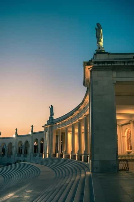 Lisbon: Sanctuary of Our Lady of Fátima Guided Tour - An In-Depth Look at the Fátima Experience