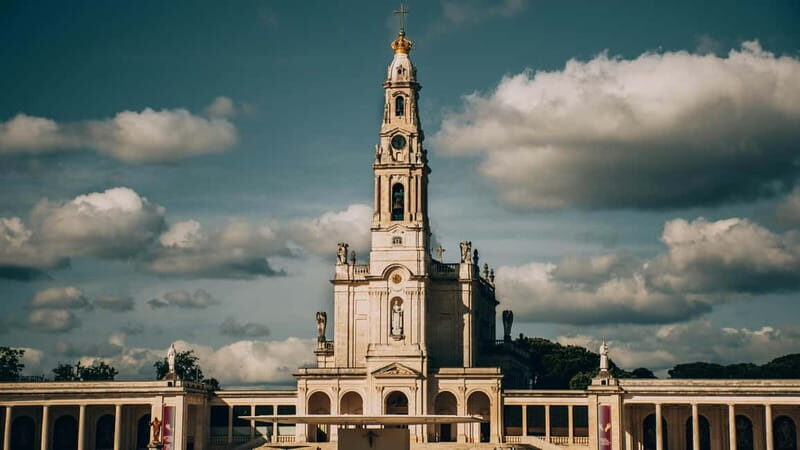 Lisbon: Sanctuary of Our Lady of Fátima Guided Tour - Frequently Asked Questions