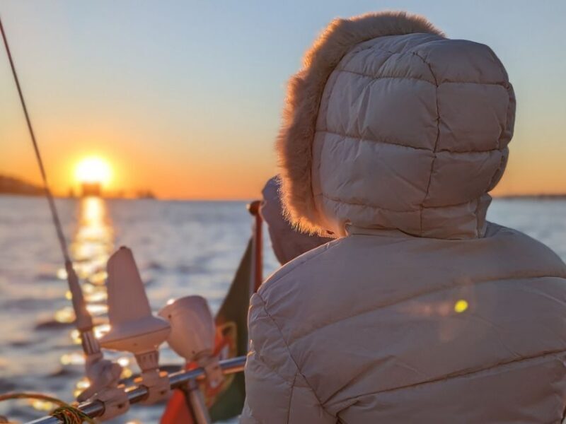 Lisbon: Scenic Day & Sunset Boat Tour with a Drink - Final Thoughts