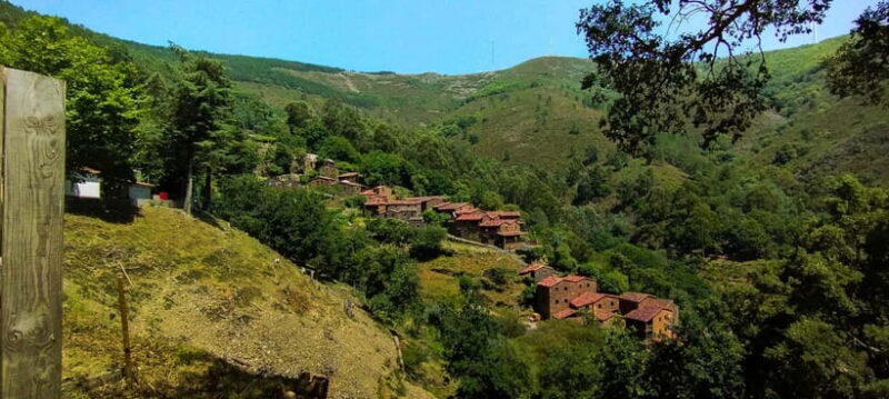 Lisbon: Secrets of Portugal - Schist Villages Day Tour - Exploring Portugals Hidden Villages: An Authentic Experience