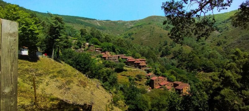 Lisbon: Secrets of Portugal - Schist Villages Day Tour - Who Should Consider This Tour?