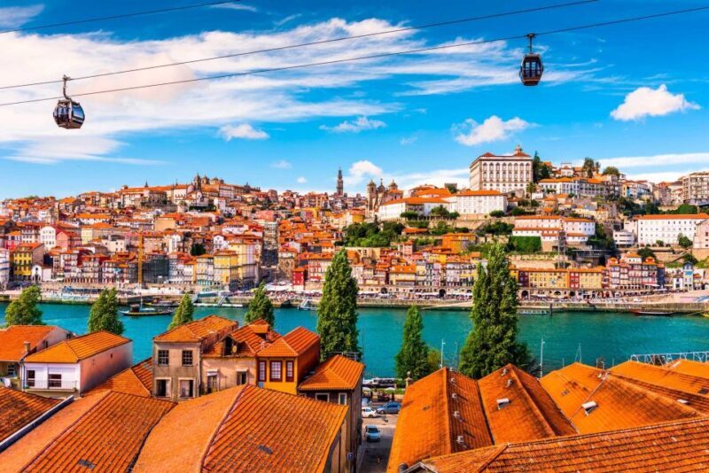 Lisbon See-it-All Private Tour - The Sum Up