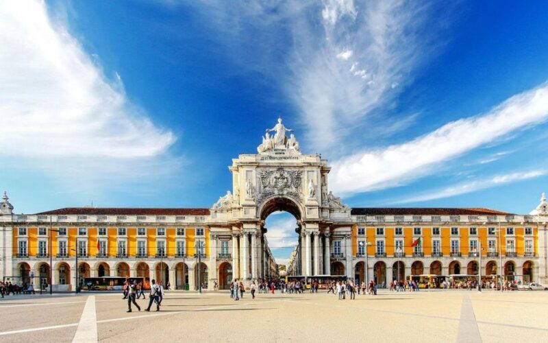 Lisbon See-it-All Private Tour - FAQs