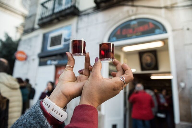 Lisbon: See Lisbon Like a Local on a Private Walking Tour - What Makes This Tour Special