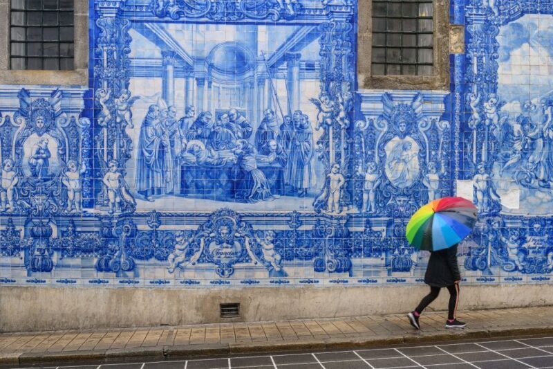 Lisbon: See Lisbon Like a Local on a Private Walking Tour - What to Expect and Practicalities