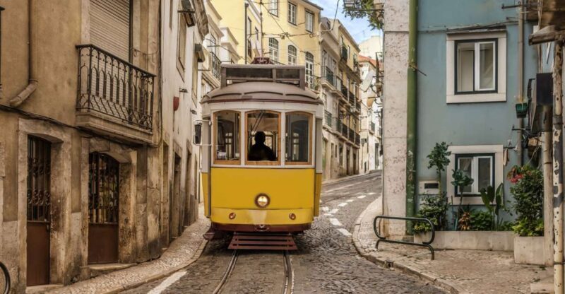 Lisbon: See Lisbon Like a Local on a Private Walking Tour - Authentic Touches That Make It Worthwhile