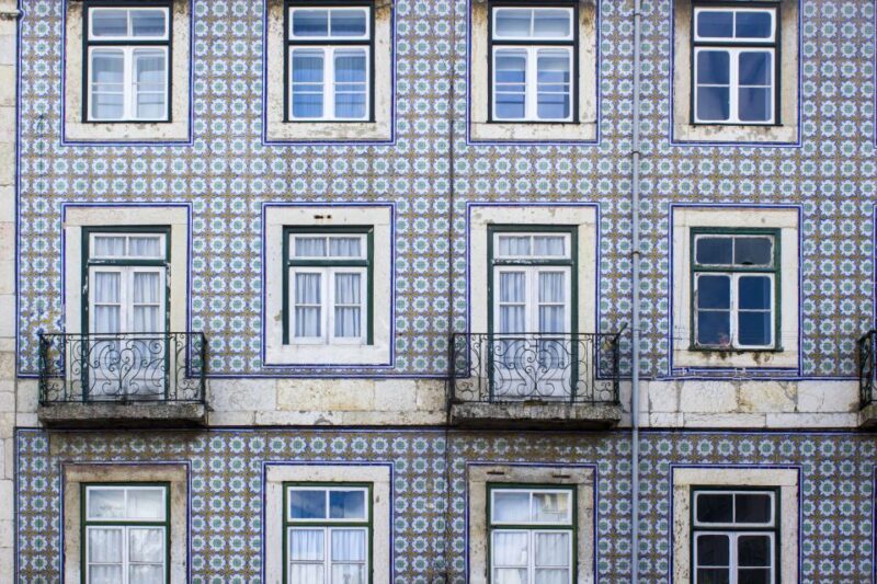 Lisbon: See Lisbon Like a Local on a Private Walking Tour - Who Will Love This Tour?