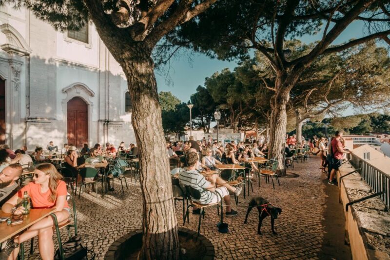 Lisbon: See Lisbon Like a Local on a Private Walking Tour - FAQs