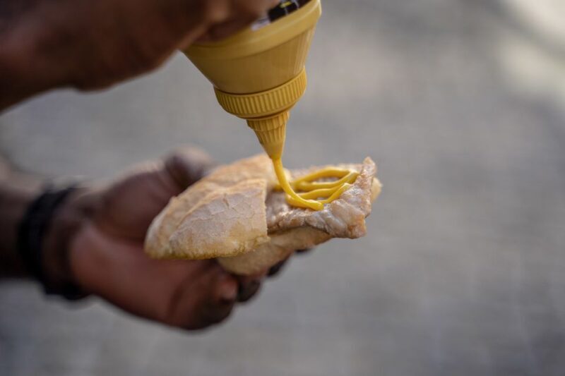 Lisbon: Segway Food Tour of Alfama and Old Town Lisbon - Who Will Love This Tour?