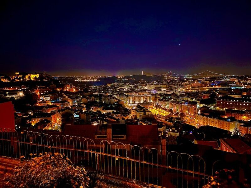 Lisbon: Segway Super Tour - Exploring Lisbon on a Segway: What to Expect