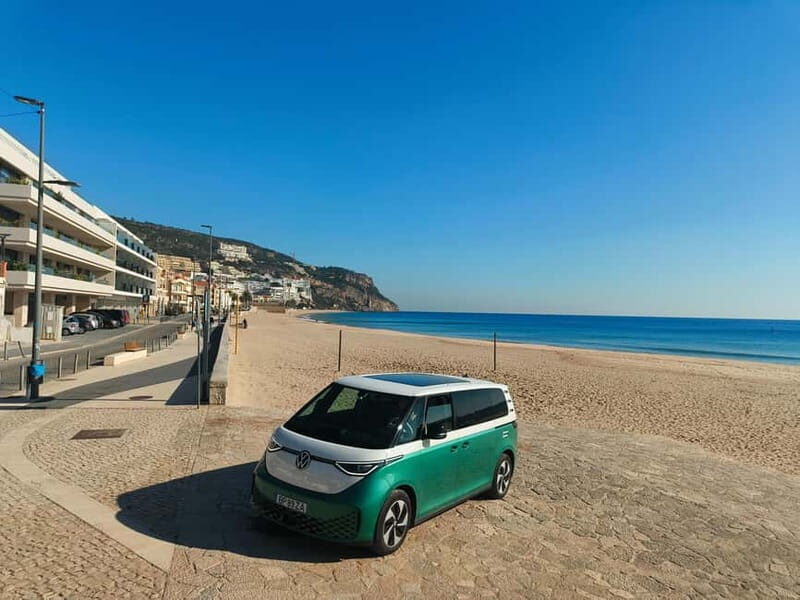Lisbon: Sesimbra Stylish Electric ID.Buzz Tour with Lunch - Lisbon: Sesimbra Stylish Electric ID.Buzz Tour with Lunch — A Detailed Look