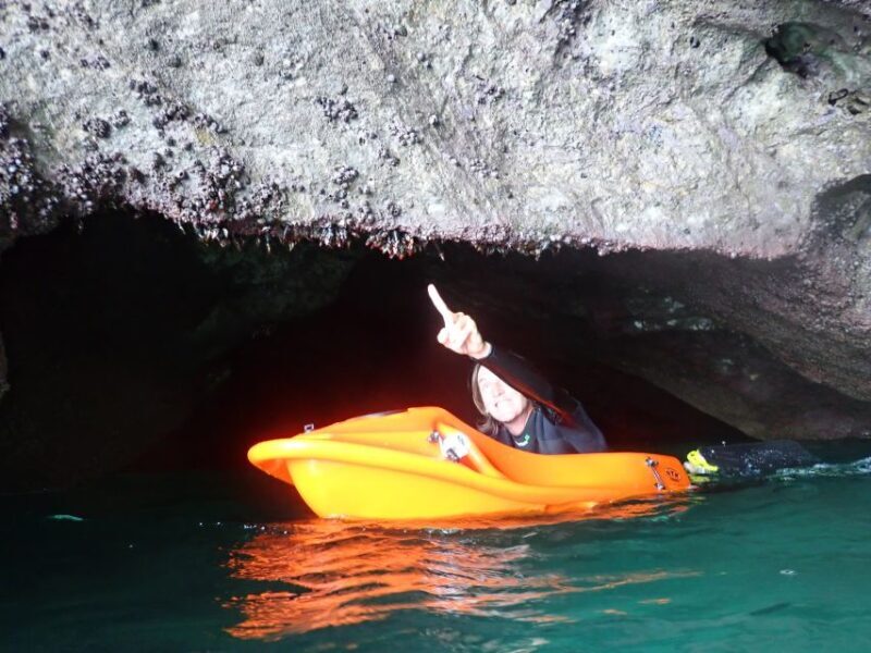 Lisbon: Sesimbra Underwater Exploration by Seaview Board - Final Thoughts on the Sesimbra Underwater Exploration