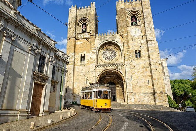 Lisbon & Seville Private Luxury Trip - An In-Depth Look at the Experience