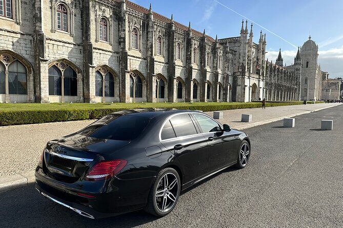 Lisbon & Seville Private Luxury Trip - Who Will Love This Service?