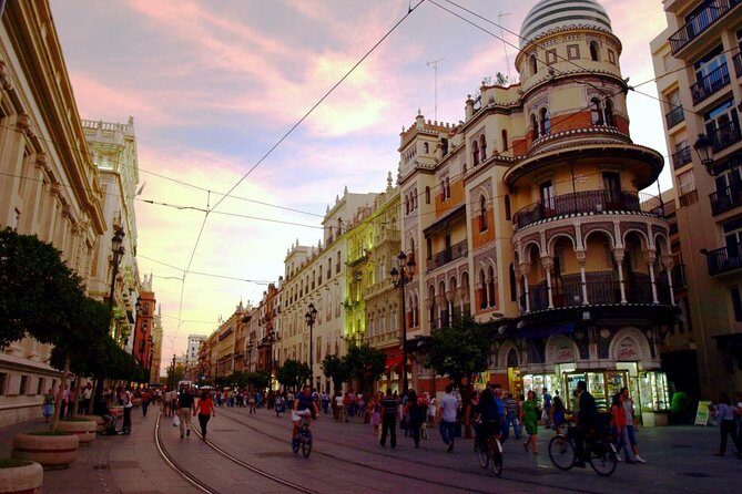 Lisbon & Seville Private Luxury Trip - The Sum Up: Is It Worth It?