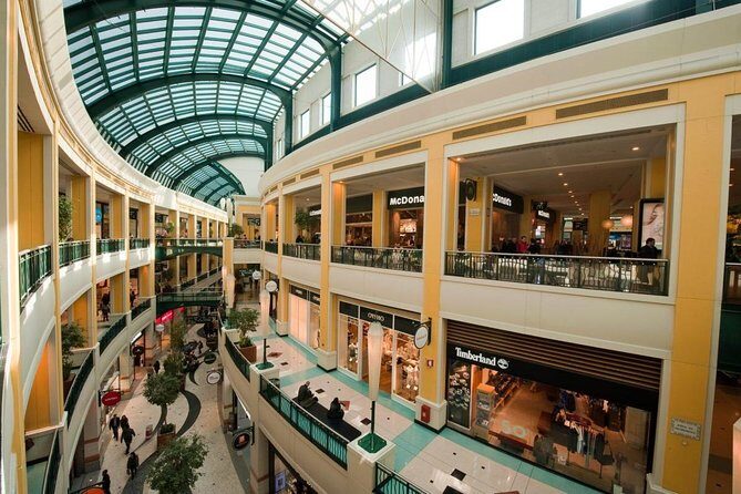 Lisbon Shopping Private Tour - An In-Depth Look at What You’ll Experience